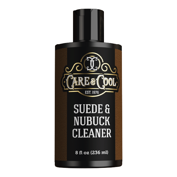 Suede and Nubuck Cleaner Kit – careandcool.com